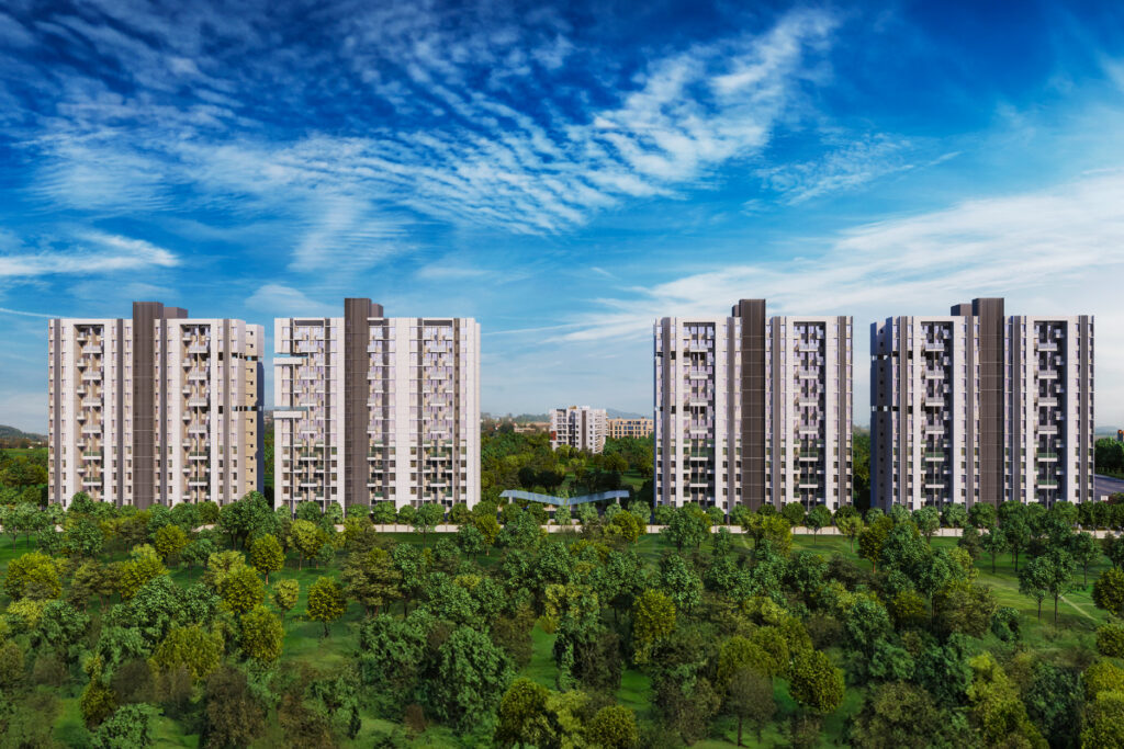 Security in Gated Communities: Top Advanced Safety Features